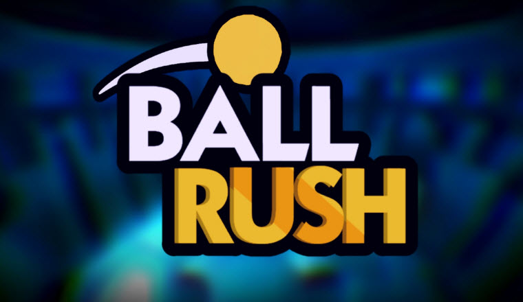Ball Rush - Play Online