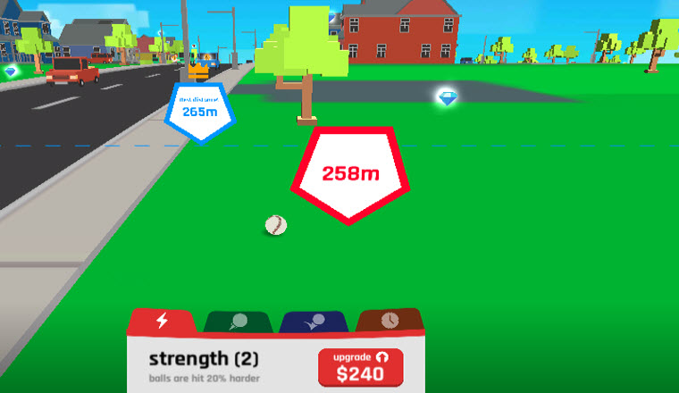 Bat Smash - Play Online