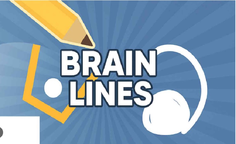 Brain Lines - Play Online