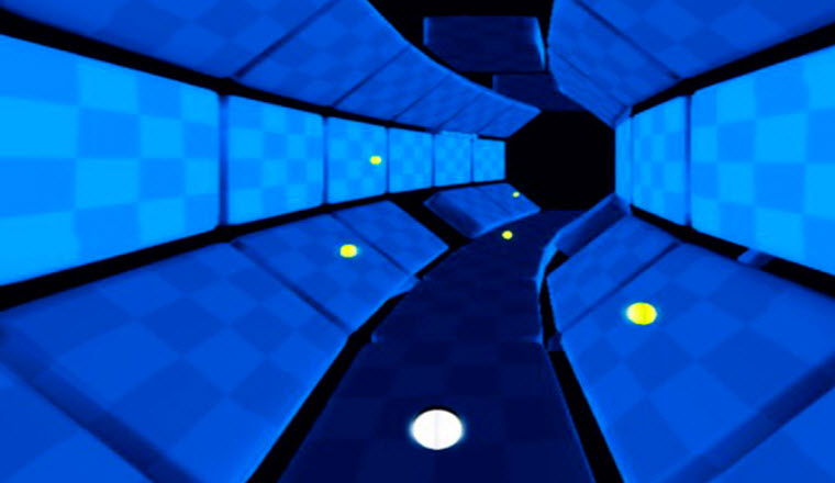 Fun Tunnel - Play Online