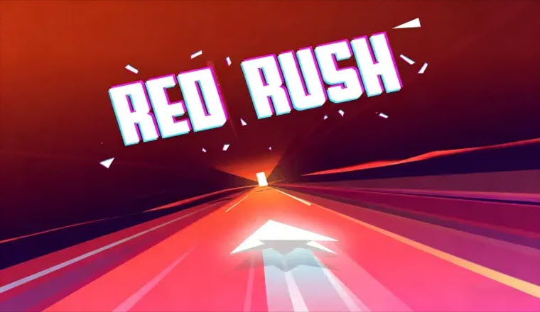 Red Rush - Play Online