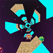Run Away 3 - Play Online