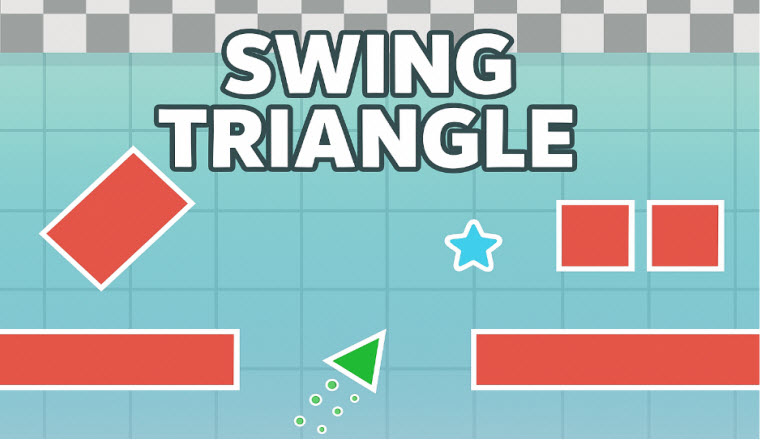 Swing Triangle - Play Online